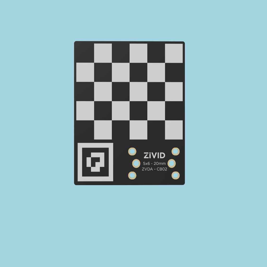 All products - Zivid