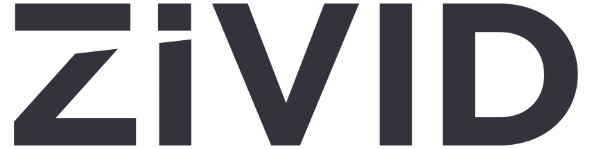 All products - Zivid