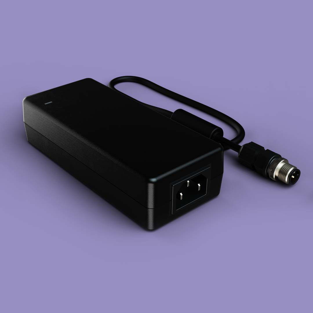 External AC-DC Power Supply (PSU) for Zivid 2/2+ | Zivid